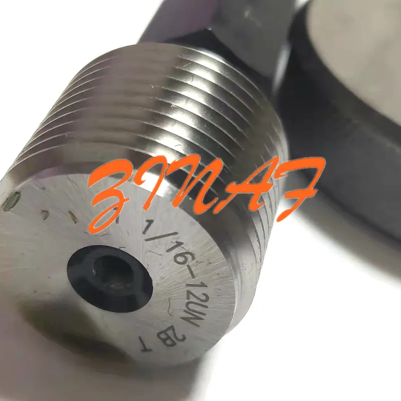 DHgate.com:Thread Plug Gauge & Ring Thread Gauges Set: UN UNEF 1 1/16 ...