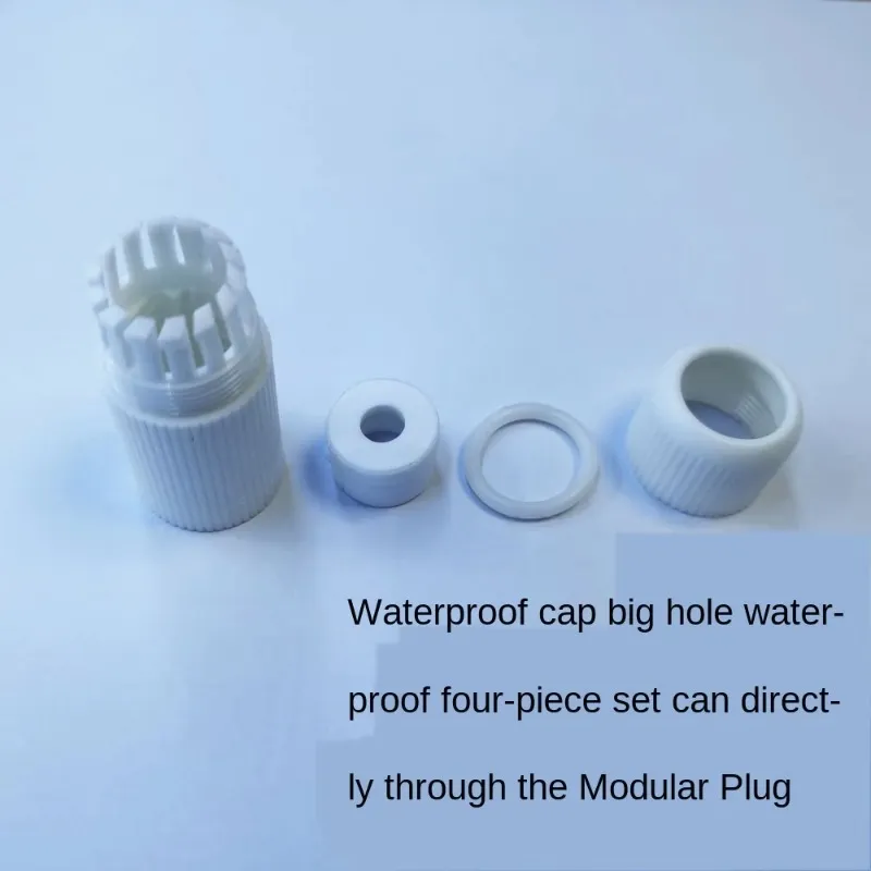 New 2024 48V To 12V PoE Cable With DC Audio IP Camera RJ45 Cable Built ...