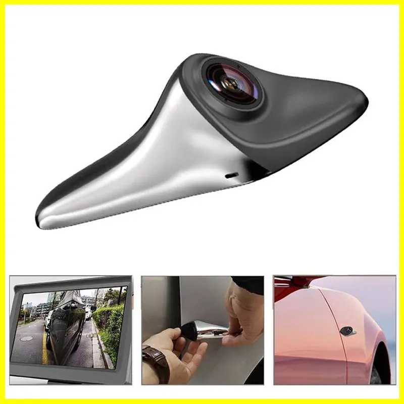 DHgate.com:4K HD Car Rear View Camera, IP68 Waterproof Backup Camera ...