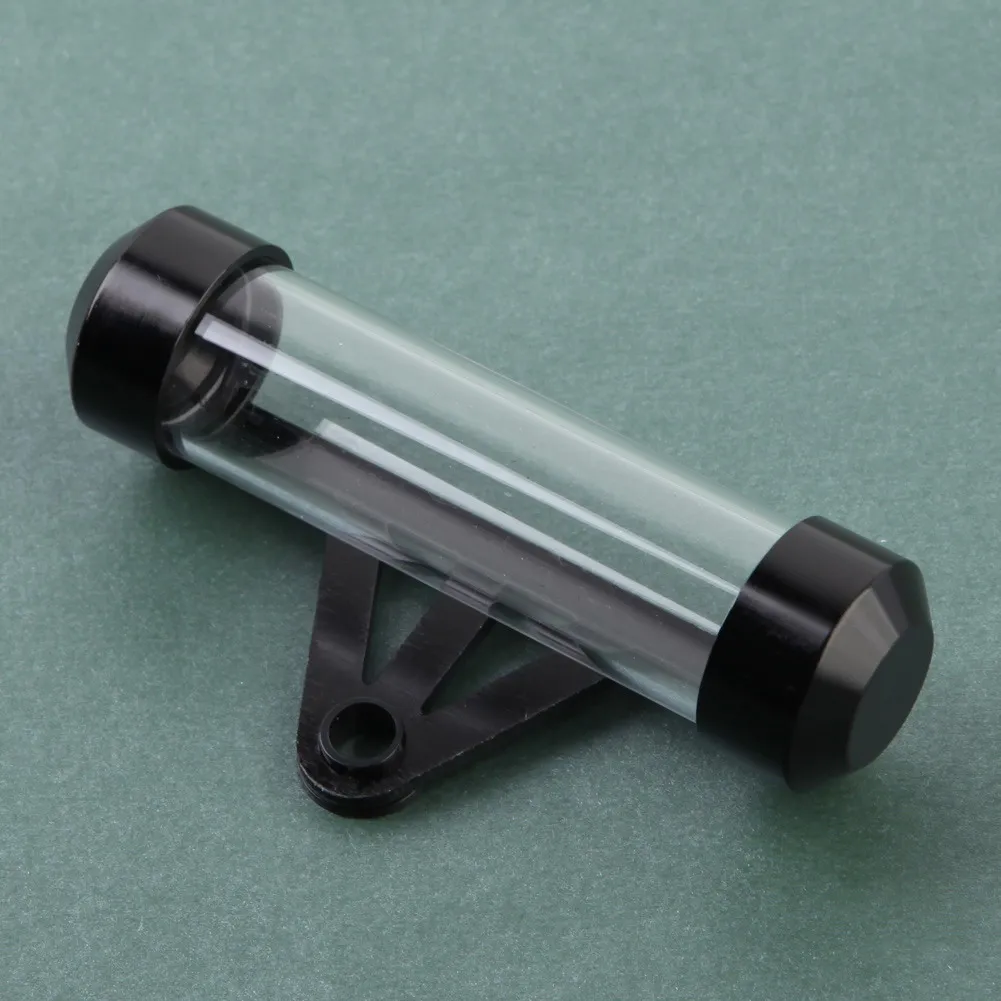Motorcycle Tax Disc Holder - Universal Waterproof Tube with Screwdriver ...
