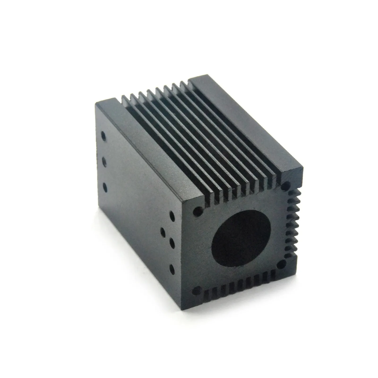 DHgate.com:TO5 Laser Diode Housing Case w/Glass Collimating Lens (9mm ...