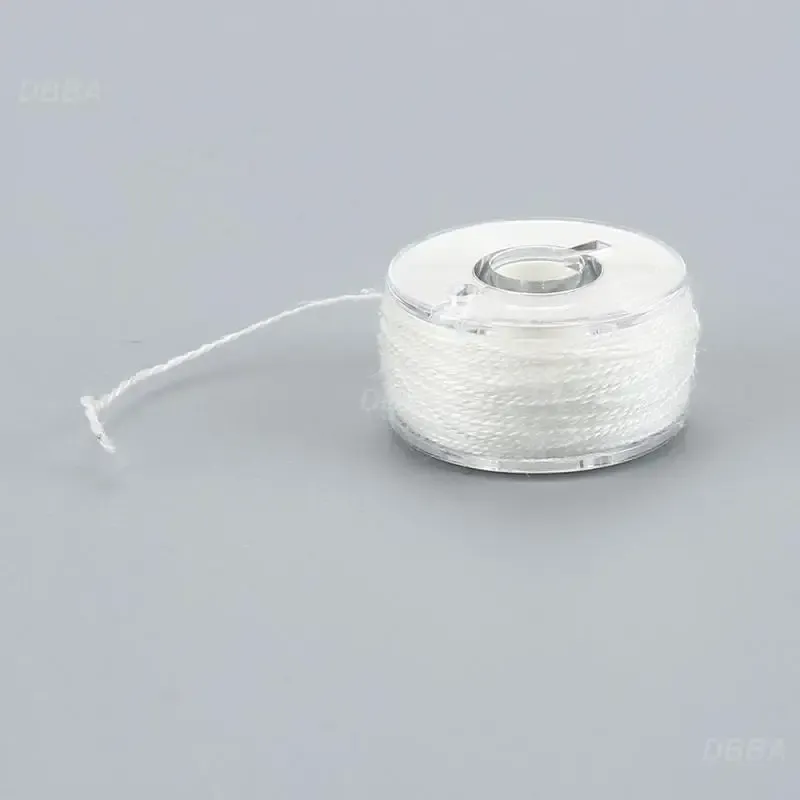 Water Soluble Braided Fishing String - 20m PVA Dissolving Braid for ...