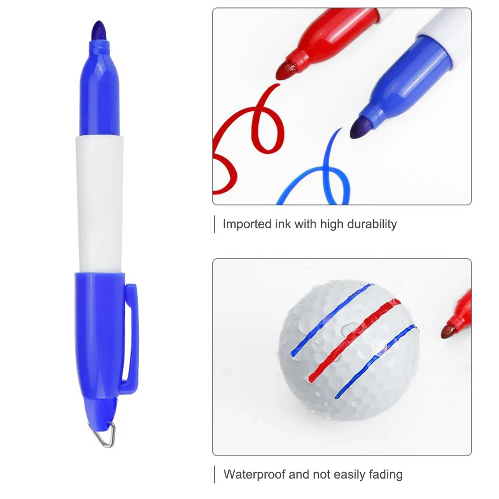 Template Alignment Marks Tool With 2 Marking Pens ... From Ddmyearth ...