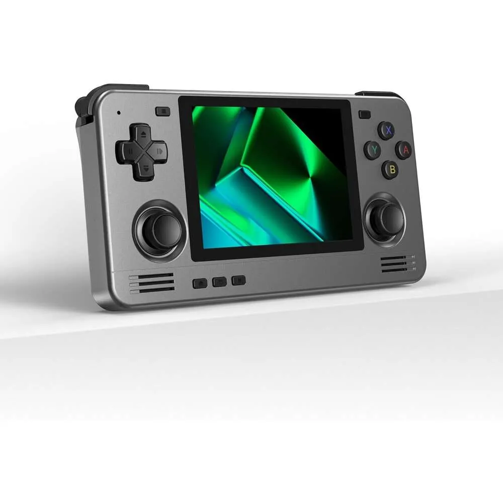 DHgate.com:Retroid Pocket 2S Retro Game Handheld Console - Android ...