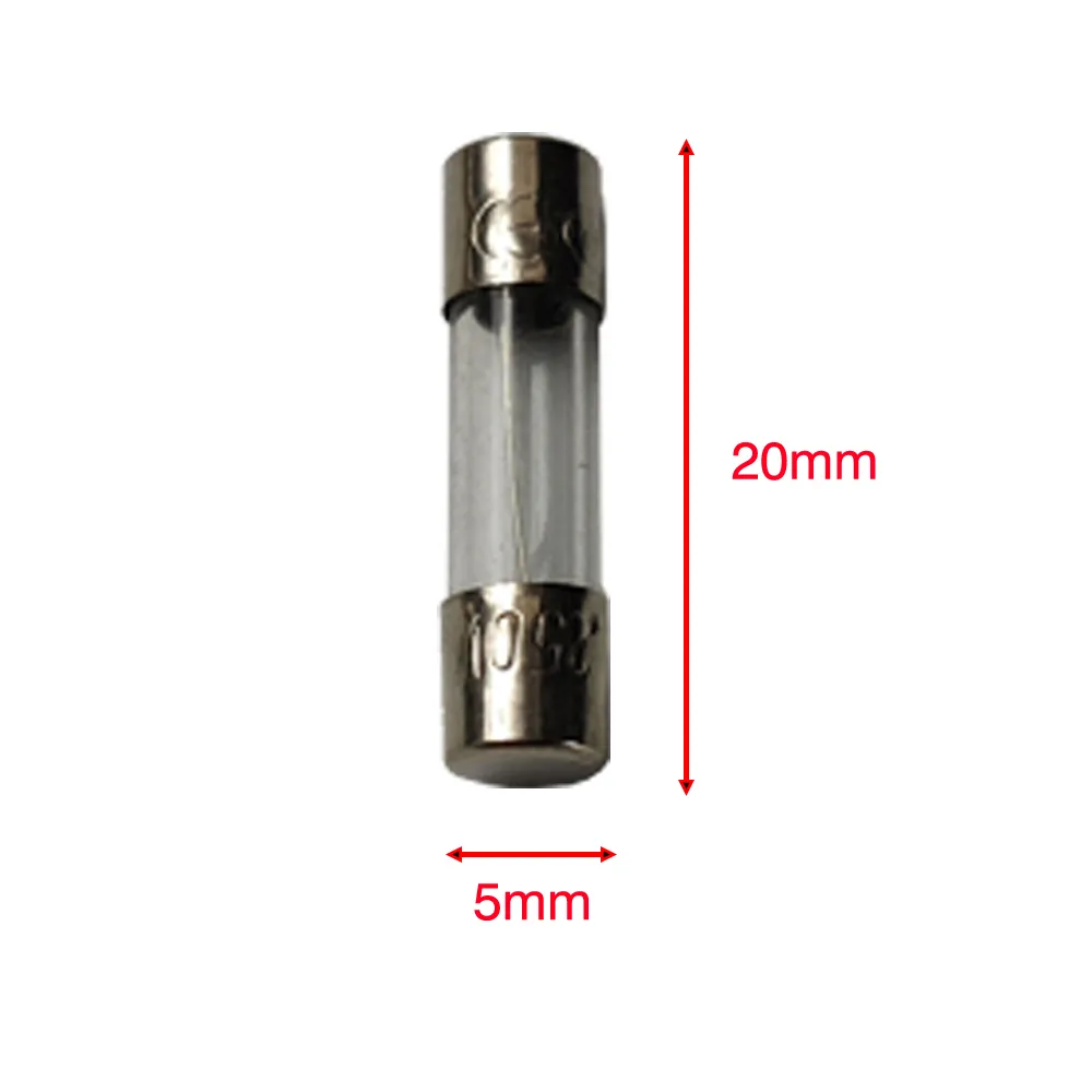 12V Refrigerator DC Power Cord 2 Pin Lead Cable Plug Wire for 12V Car ...