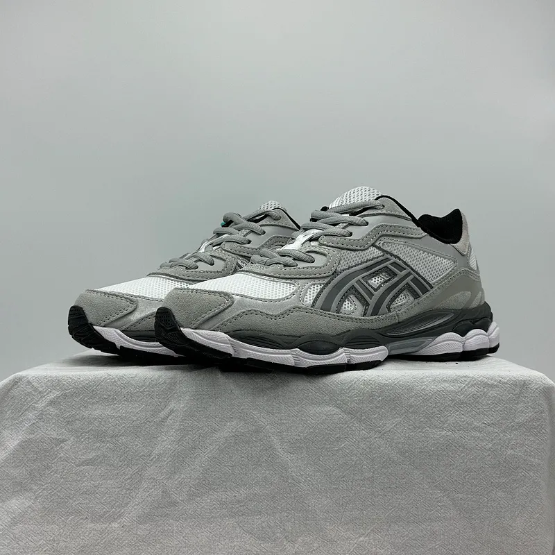 New Product 2024 Nyc Running Shoes Acs Men Women Sneakers White Oyster ...