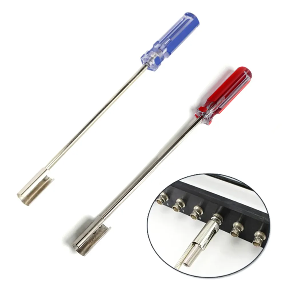 12 Inch BNC Connector Video Removal Tool: Precision Screw Extractor ...