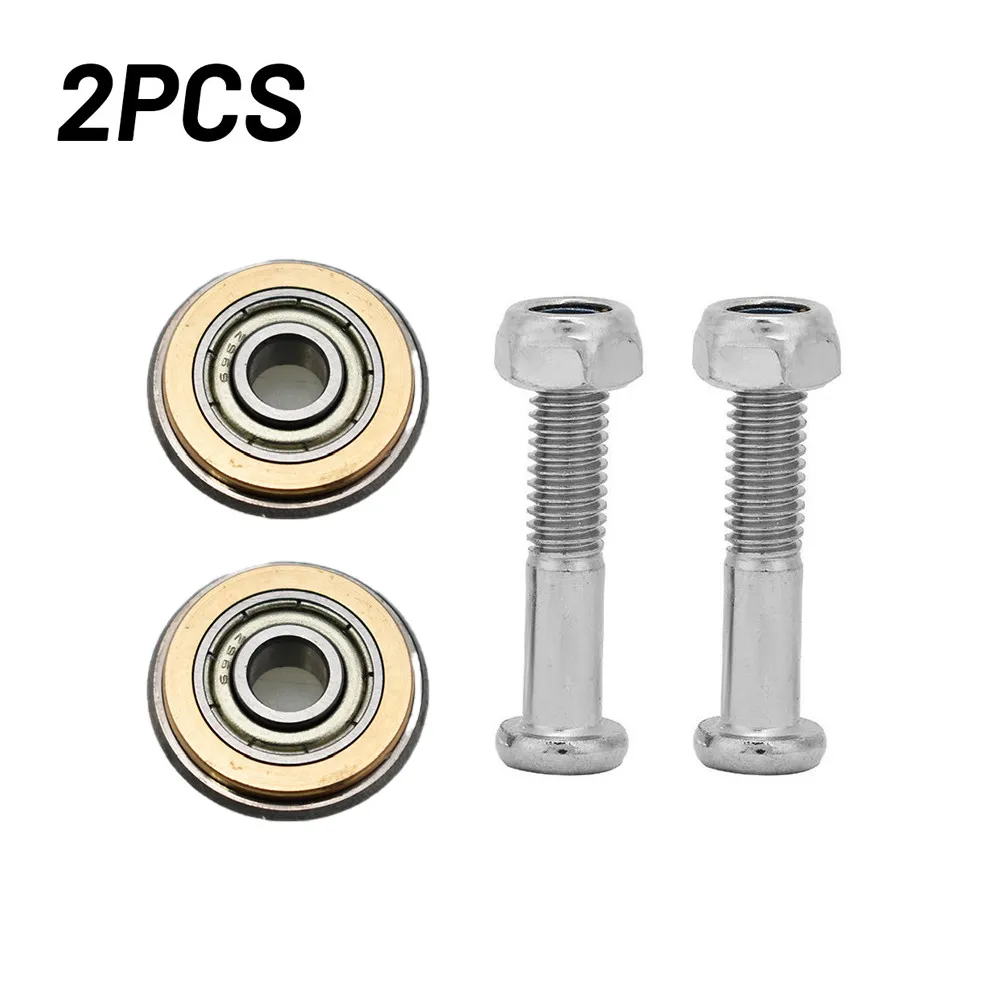 Ceramic Tile Cutting Wheel: 2-Pack Tungsten Carbide Bearing Blades for ...