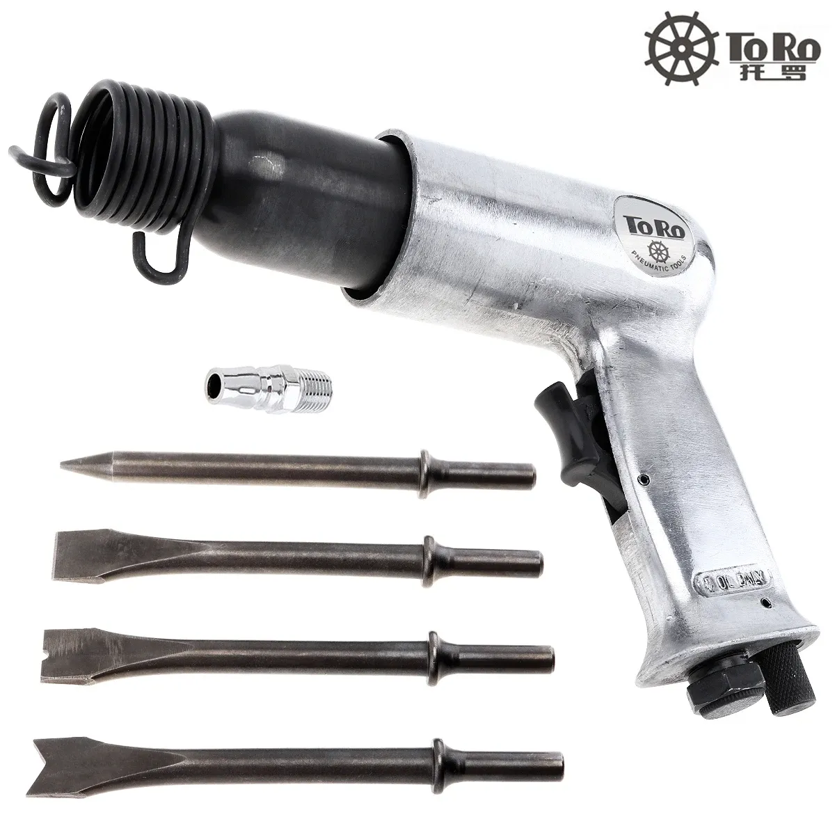 DHgate.com:TORO Air Hammer: Pneumatic Pistol Grip Air Chisel for ...