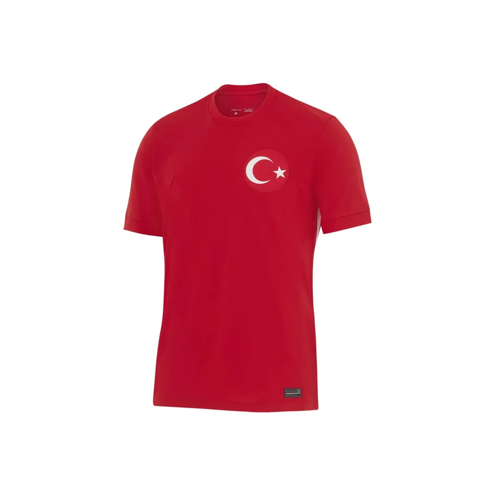 Turquia 1996 2024 National Team Soccer Jersey Turkey Club Full Sets ...