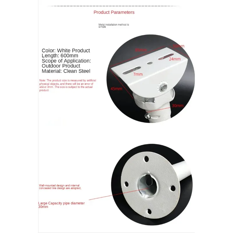 DHgate.com:Universal Camera Mounting Bracket, Heavy-Duty L-Shaped ...