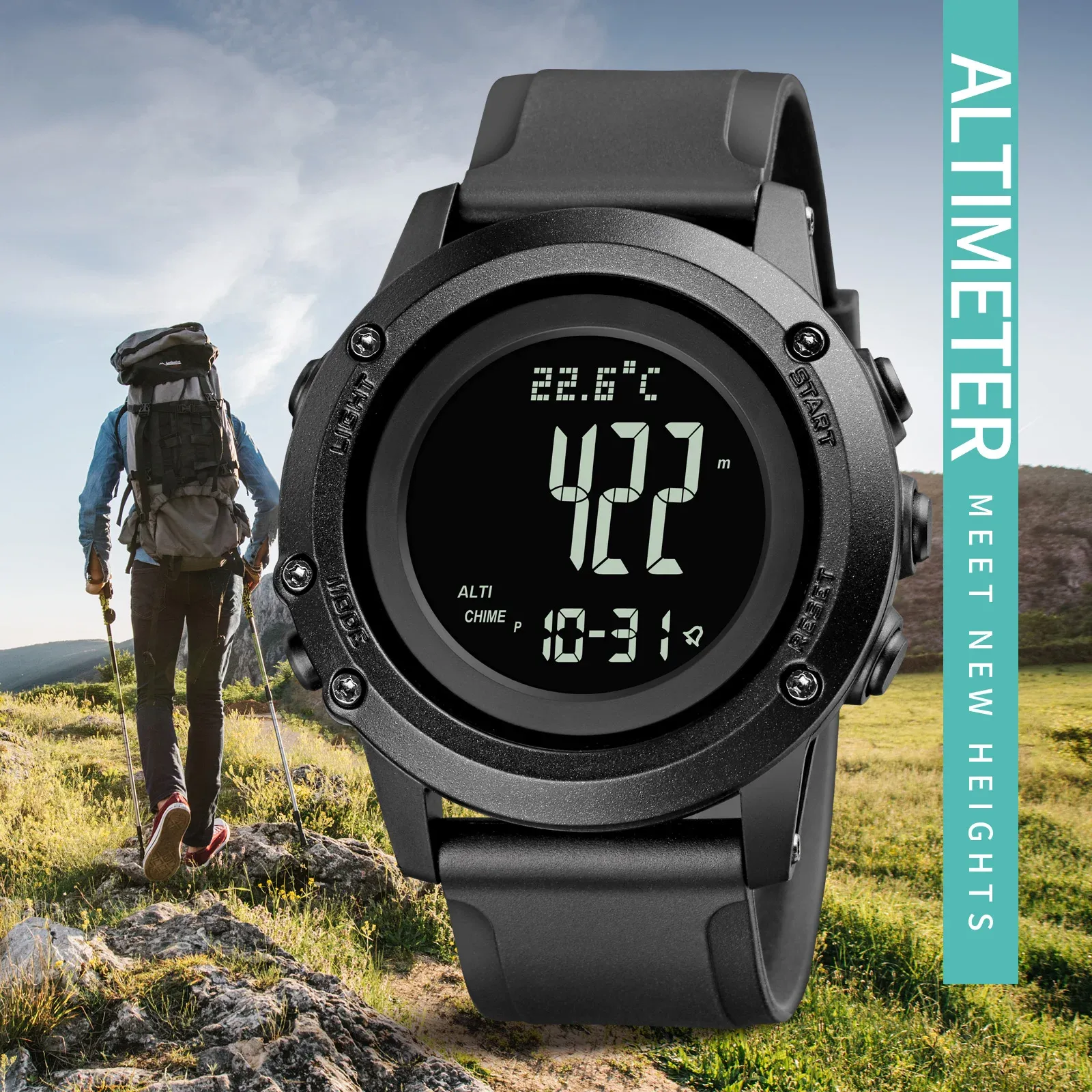 DHgate.com:SKMEI 1793 Mens Multi-Function Outdoor Sport Watch with ...