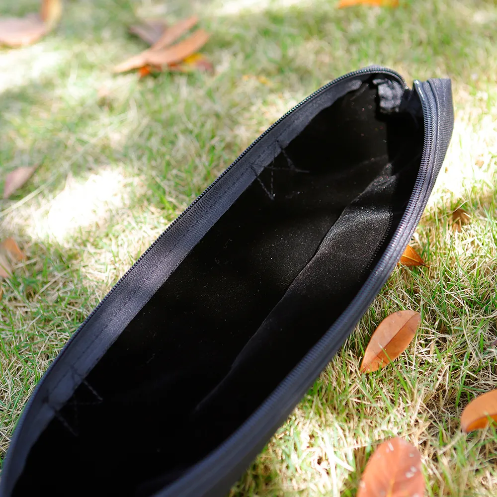 DHgate.com:Premium Black Vertical Flute and Clarinet Oxford Cloth Bag ...