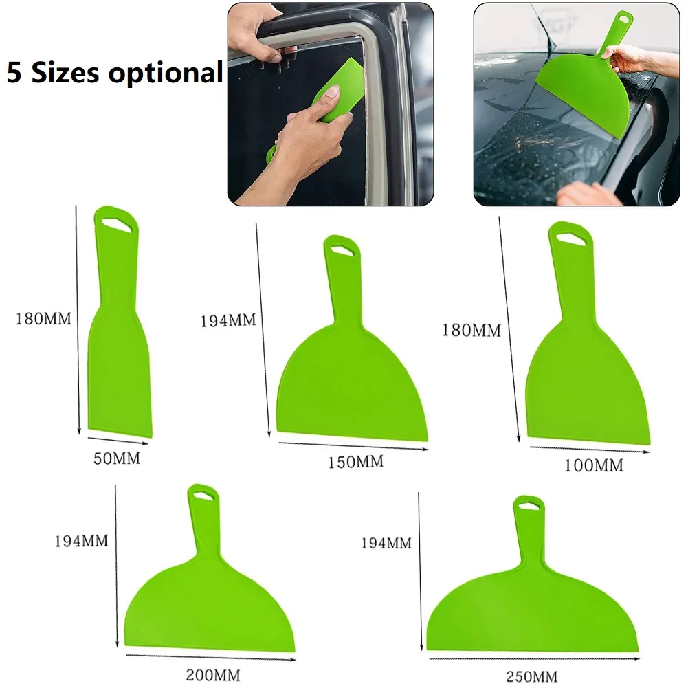 DHgate.com:Multipurpose Plastic Putty Knife Scraper Spreader Mixer ...