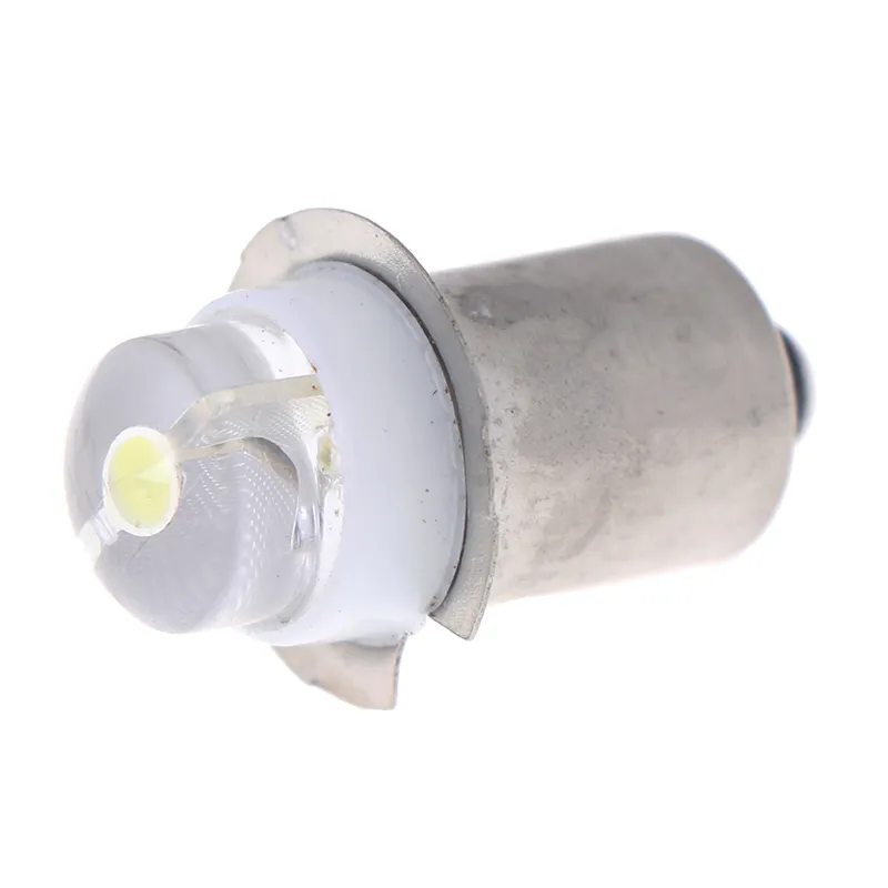 5W LED Flashlight Bulbs - Multicolor Mini Bulbs 3V/4.5V/6V for Torches ...