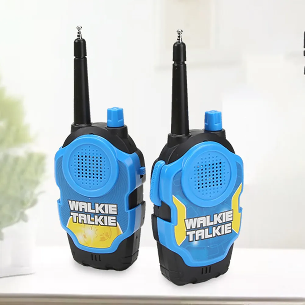 DHgate.com:Childrens Walkie Talkies Toy, 22-Channel 2-Way Radio with ...
