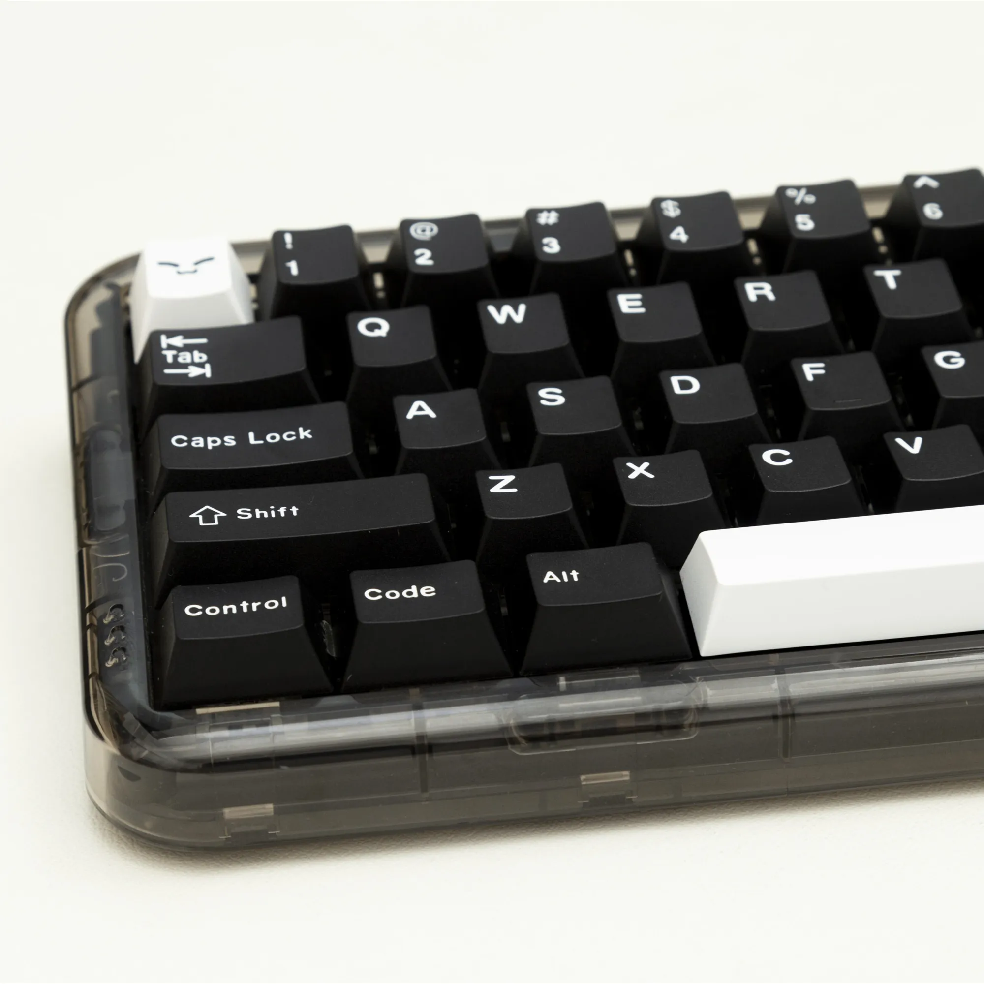 Customizable Double Shot Keycaps For MX Switch Mechanical Urdu Typing ...