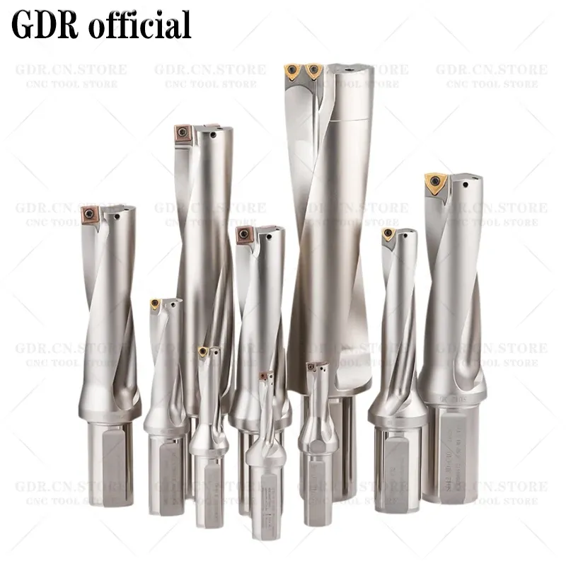 DHgate.com:SPMG SP Insert Quick U-Drill Set - C20 C25 C32 SP Series ...