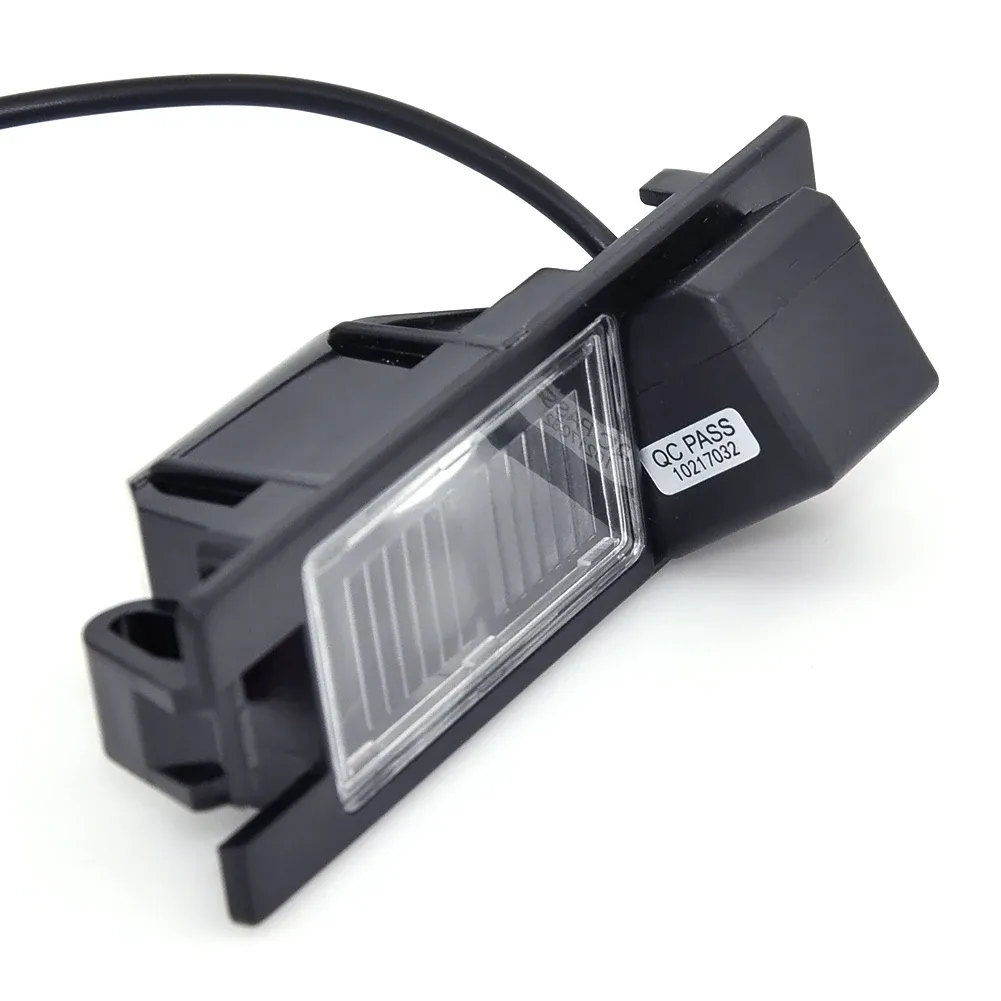 CCD Night Vision Car Backup Rear View Camera for Opel Astra H J Corsa ...