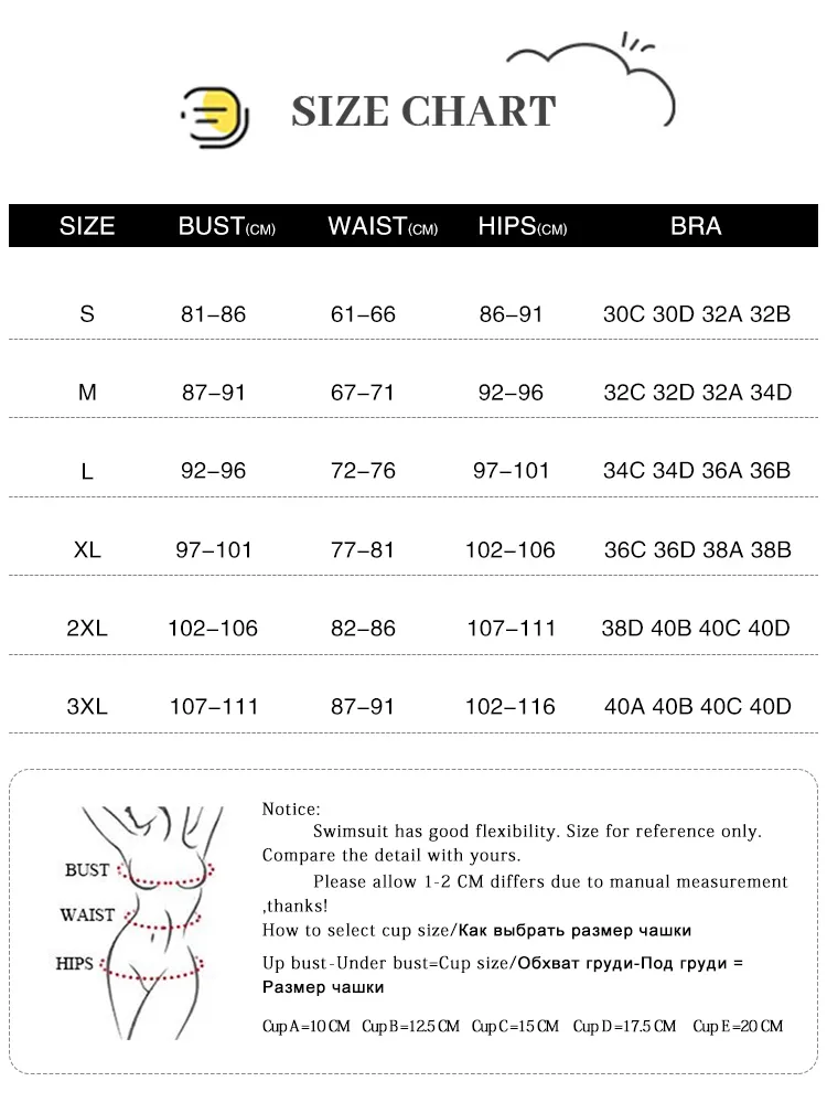 DHgate.com:Sexy Pleated Micro Halter Thong Bikini for Women - 2024 ...