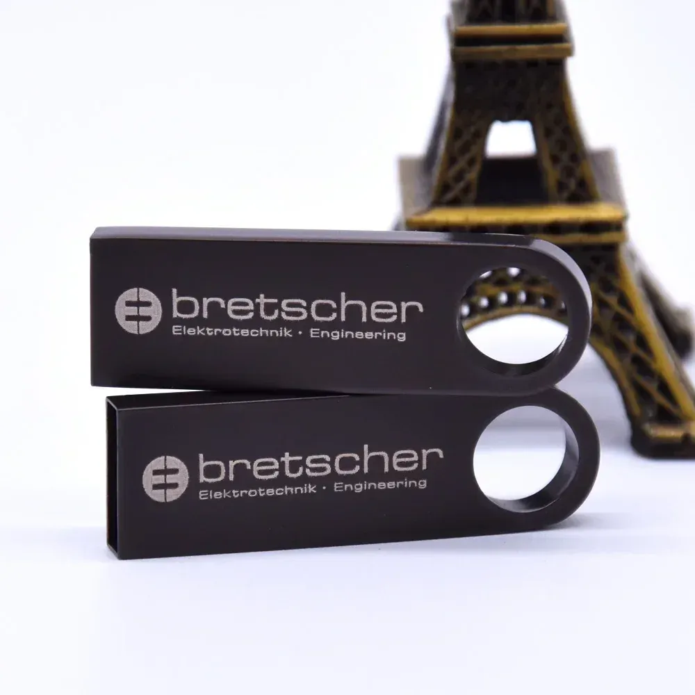 DHgate.com:Waterproof 64GB to 4GB Silver USB Flash Drive: 10-Pack ...