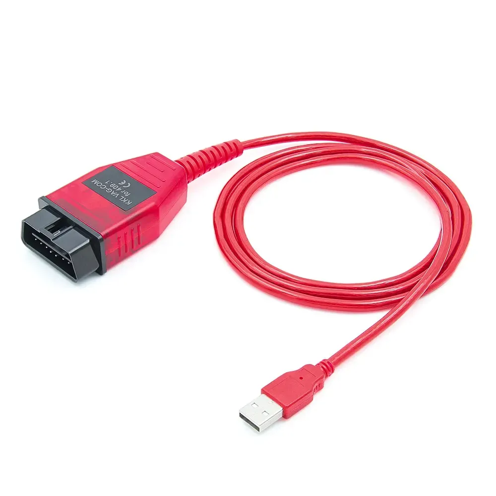 DHgate.com:Essential Automotive Diagnostic Interface Cable ...