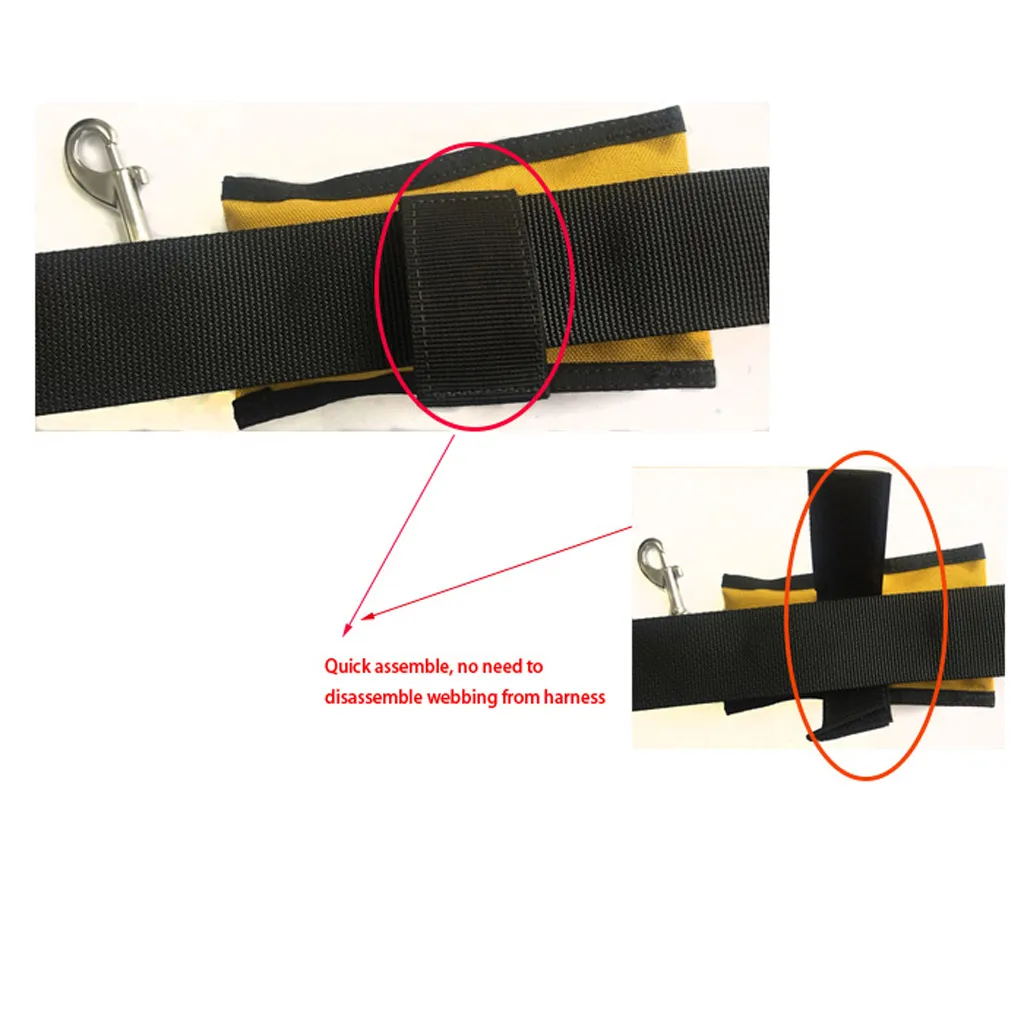 Dive Reef Hook Heavy Duty Scuba Diving Drift Hook & Webbing Bolt Clip ...