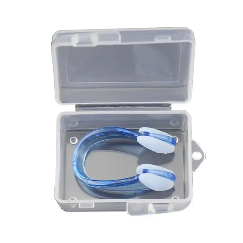 Swimming Nose Clips Soft Silicone Nose Protector Nose Plugs for Kids ...