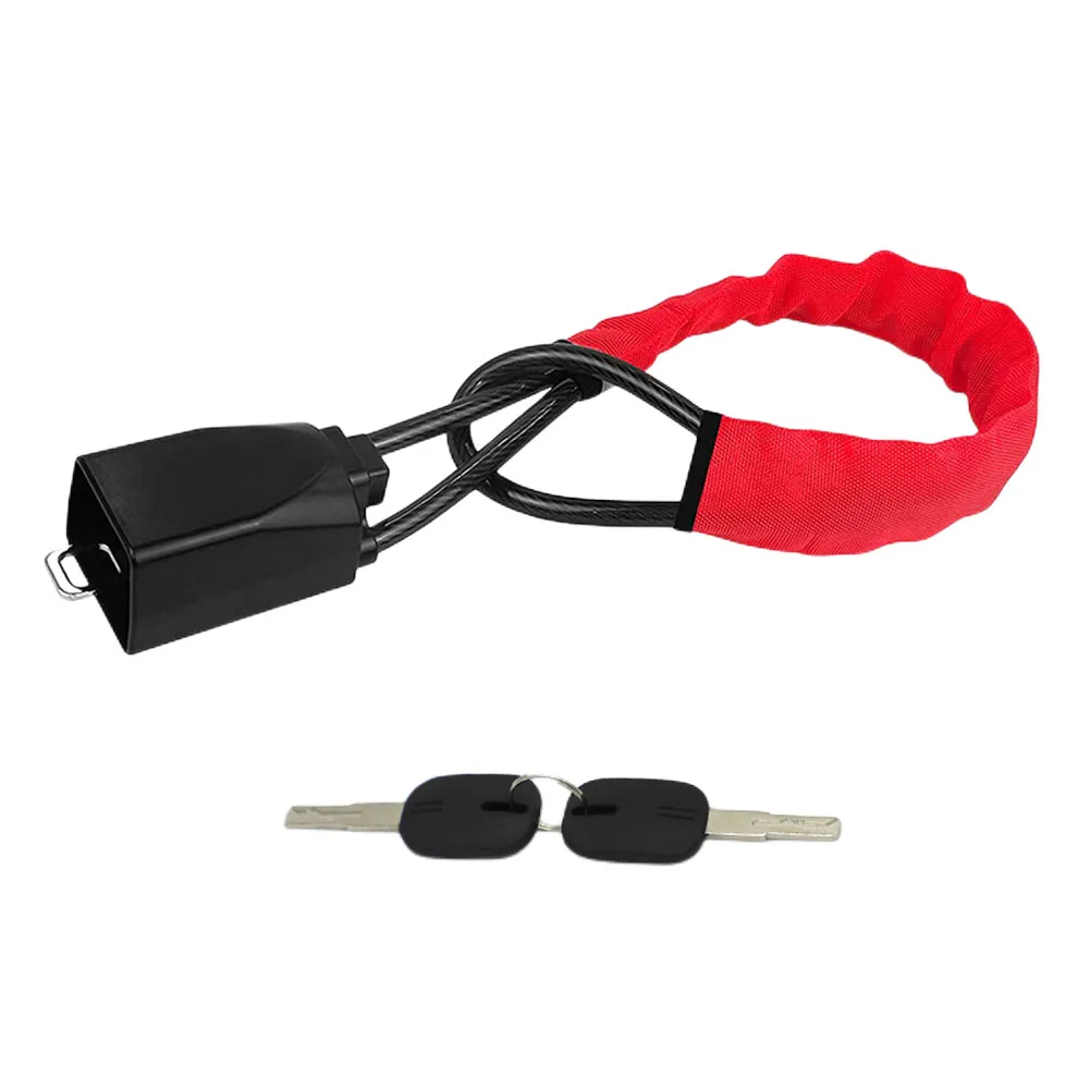 DHgate.com:2024 Universal Anti-Theft Seat Belt Lock for Car SUV, Heavy ...