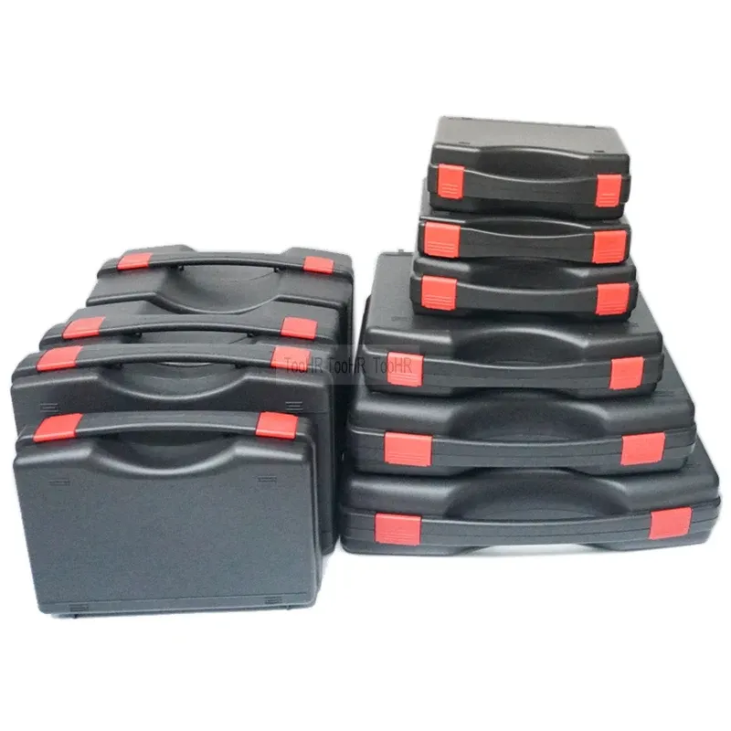 DHgate.com:Plastic Tool Box with Pre-Cut Foam - Portable, Waterproof ...