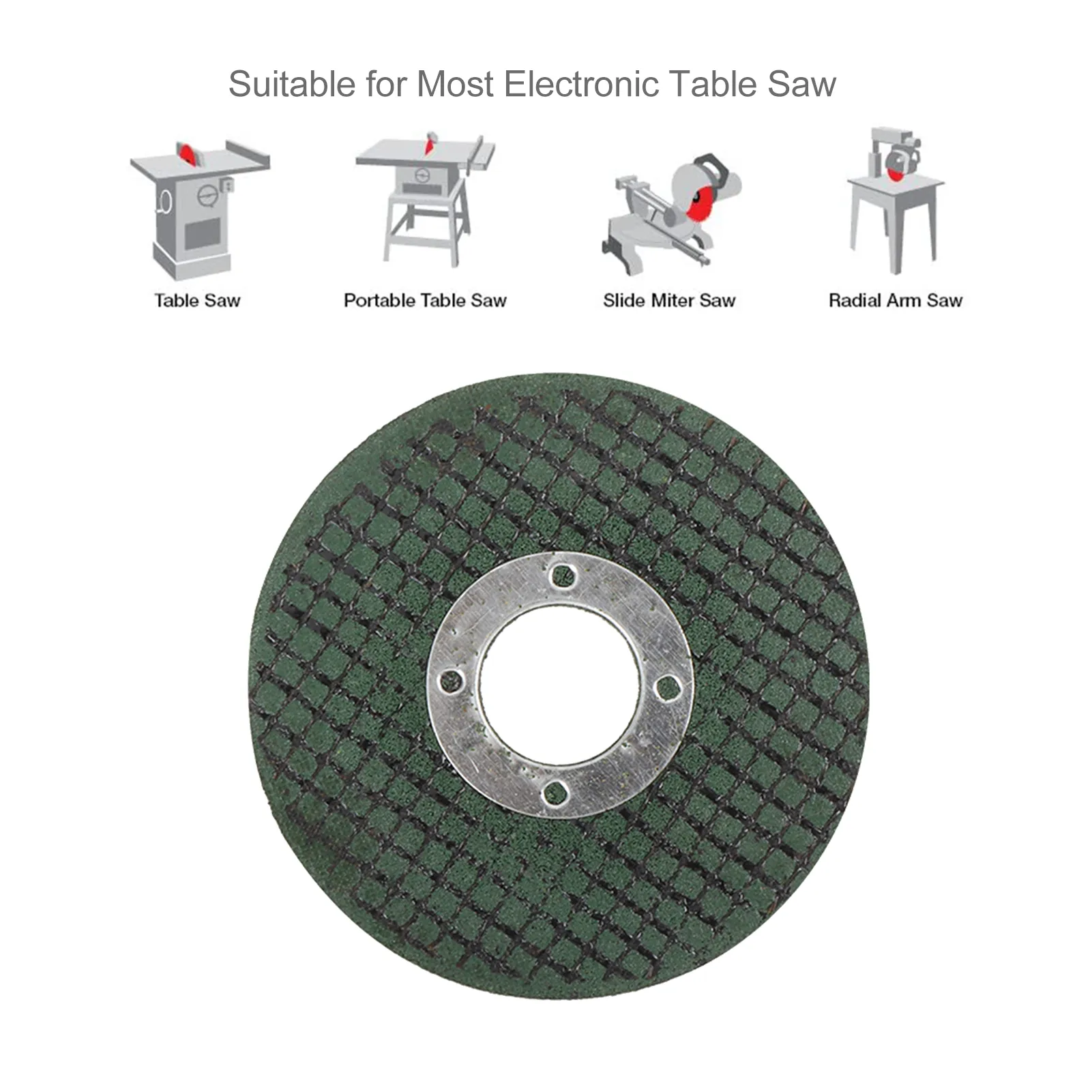 DHgate.com:60/63mm Resin Saw Blade: Diamond Woodworking Disc for ...