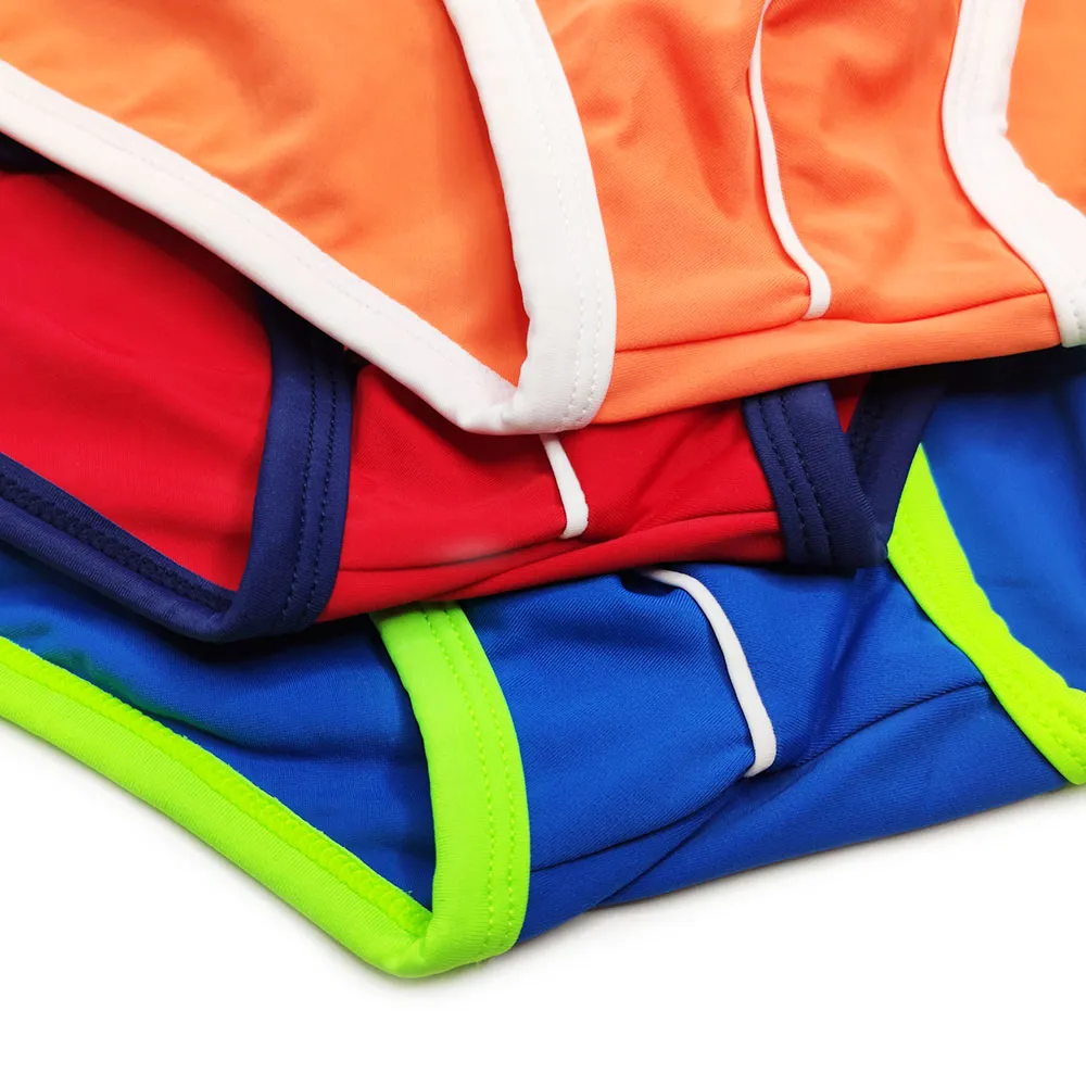 DHgate.com:Mens Push-Up Swim Trunks: Breathable Quick-Dry Beach Shorts ...