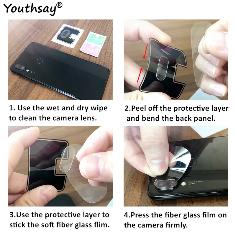 Motorola Moto G72 G82 E32 G52 G53 G62 Tempered Glass Screen Protector ...
