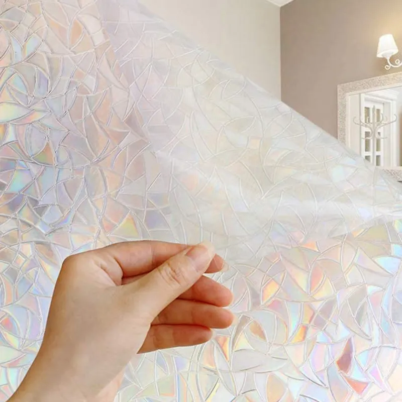 DIY Suncatcher Window Film: Stained Glass Stickers... From Ddmyearth ...