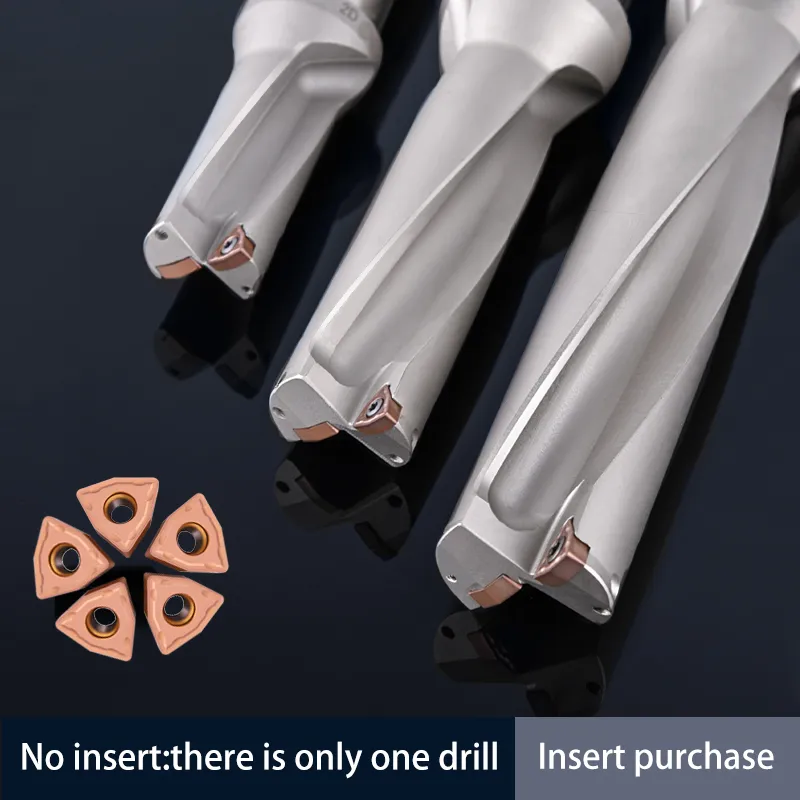 DHgate.com:KaKarot Drill Bits: Metal Inser Drill for Precise 2D/3D/4D ...