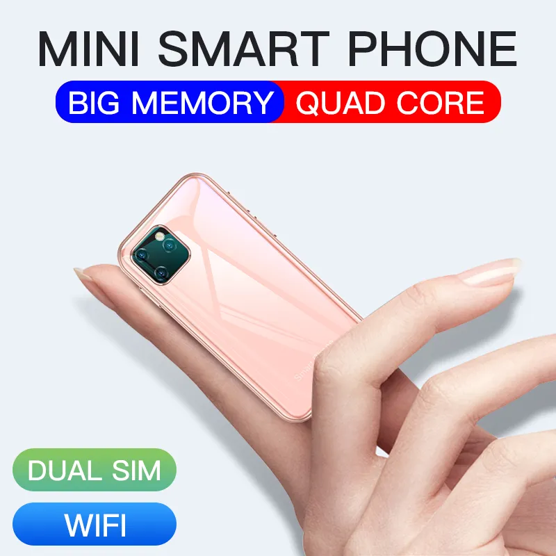 Samsung Galaxy Dual SIM Mini Smartphone: SOYES XS11 3G, 1+8GB, Quad ...