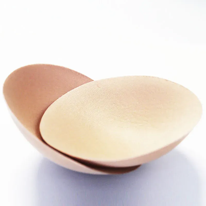 DHgate.com:Improve Your Look with 1Pair Round Soft Bra Inserts Pads for ...