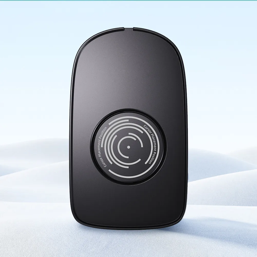 Tech73 Jiggler USB Mouse Mover: Anti-Sleep, Automatic Movement ...