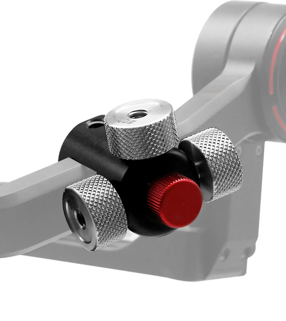 DHgate.com:Handheld 100g Gimbal Counterweight with 1/4-Inch Screw Hole ...