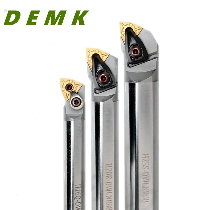 High-Quality Internal Turning drill bit holder for WNMG0804 Carbide ...