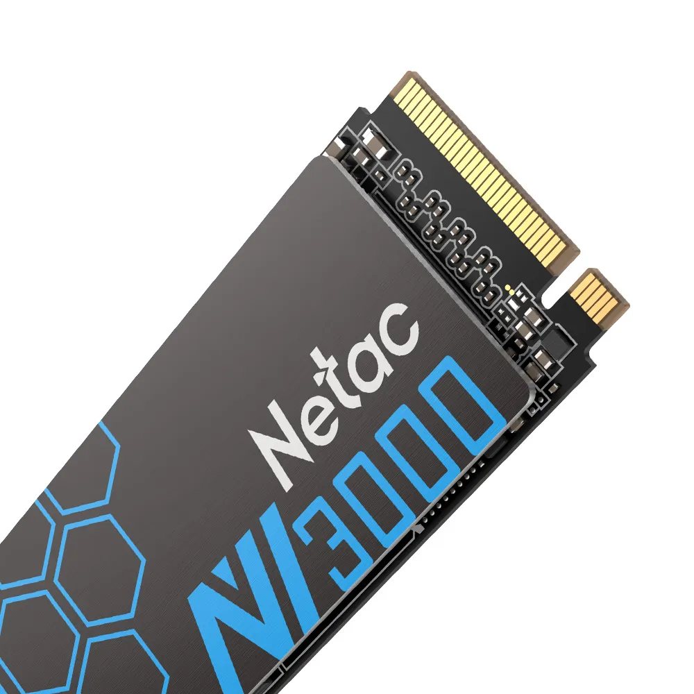 DHgate.com:2024 Netac 250GB-2TB M.2 NVMe SSD PCIe Gen4 Internal Solid State Drive for PC Desktop ...