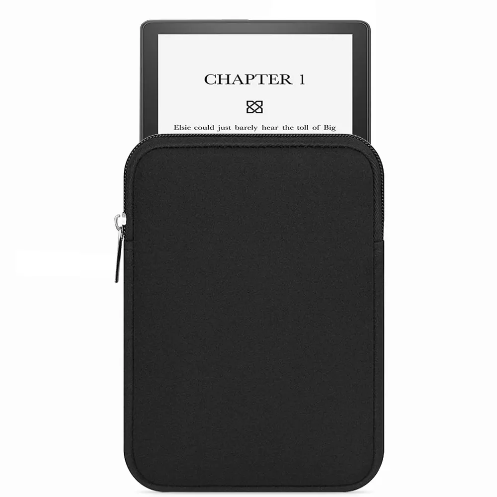 D8 Ereader Case for MEEBOOK P78 Pro 7.8 inch Universal Soft Tablet ...