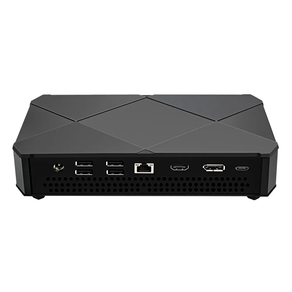 DHgate.com:KingNovy F8 Gaming Mini PC i7: 1280P, 14 Cores, Windows 11 ...