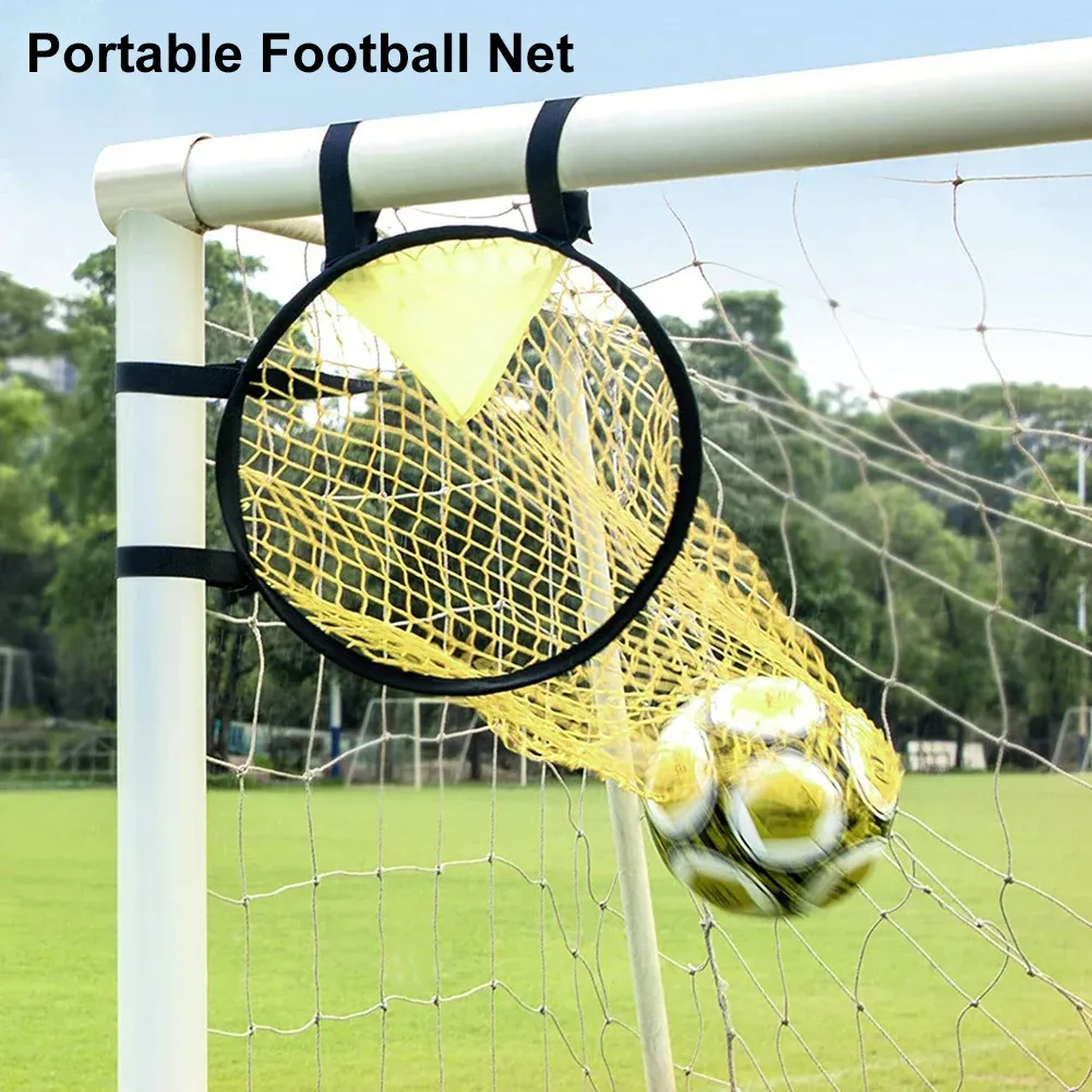 DHgate.com:Soccer Top Bins Target Goal - Train Anywhere With ...