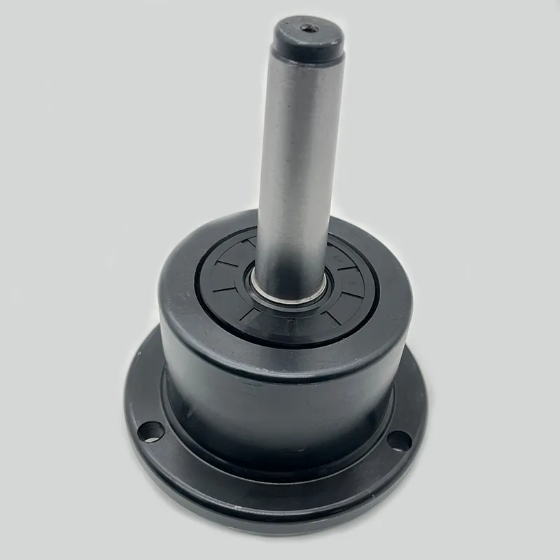 MT3 MT4 Lathe Adapter with 125mm 3-Jaw & 4-Jaw Chuck | Flange Rotary ...