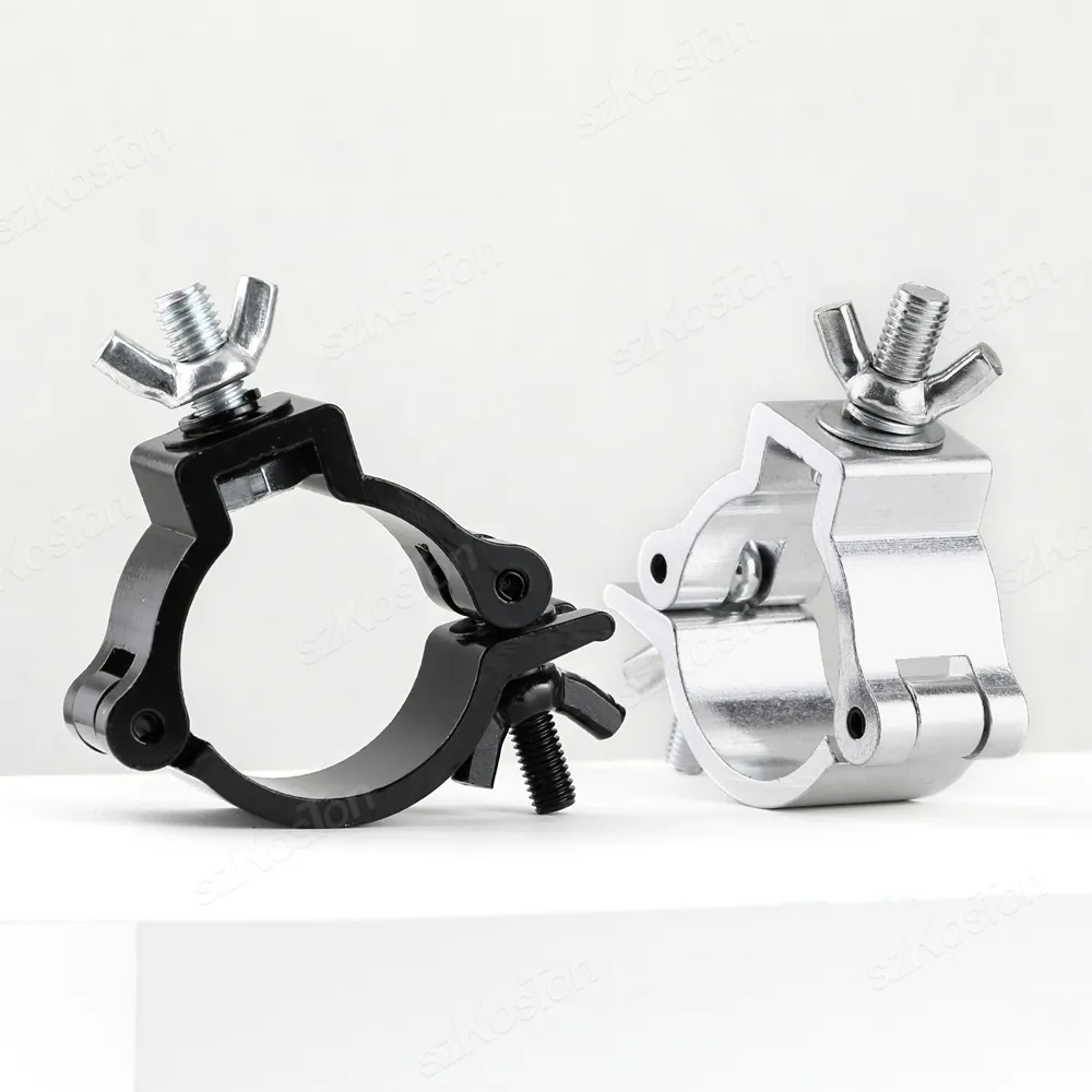 Professional par lights Hook with Aluminum Alloy Light Clip and Single ...