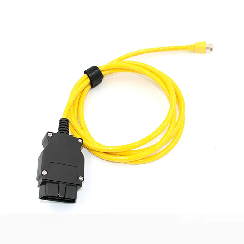 DHgate.com:BMW F Series ENET Cable OBD2 Diagnostic Coding Tool with ...