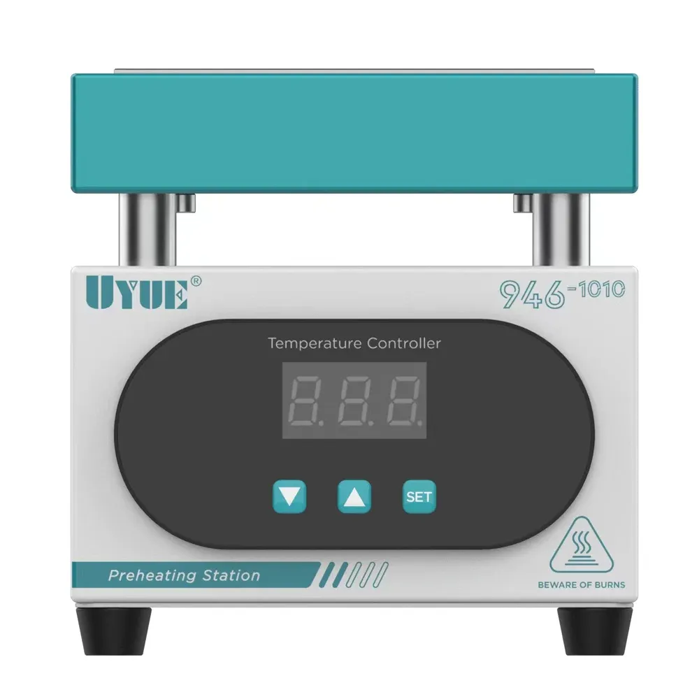 DHgate.com:UYUE 946-1010 LED Display Preheating Platform for Mobile ...