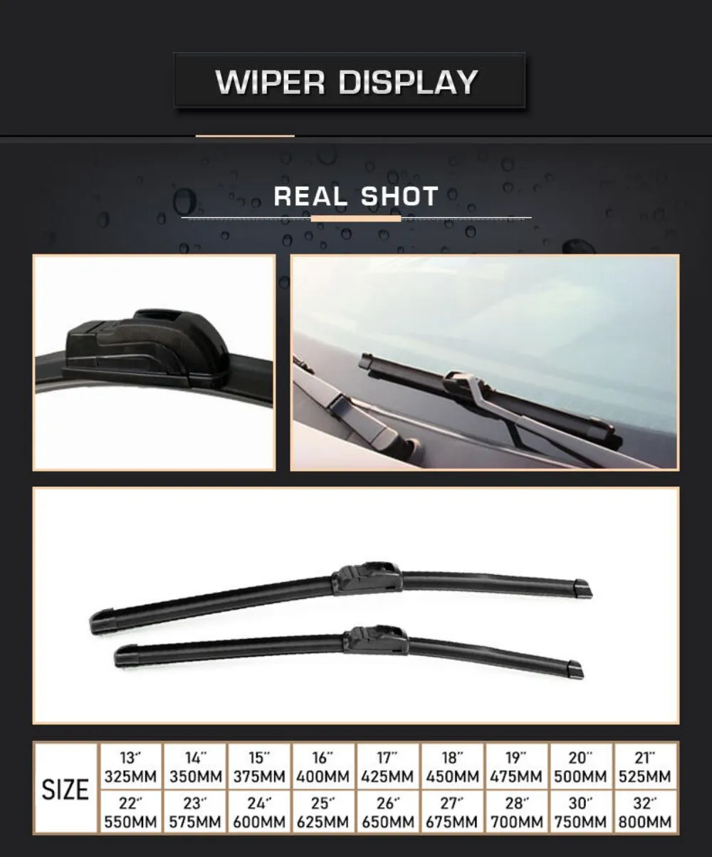 Stunning 2018 Nissan Murano Wiper Blade Size Photos