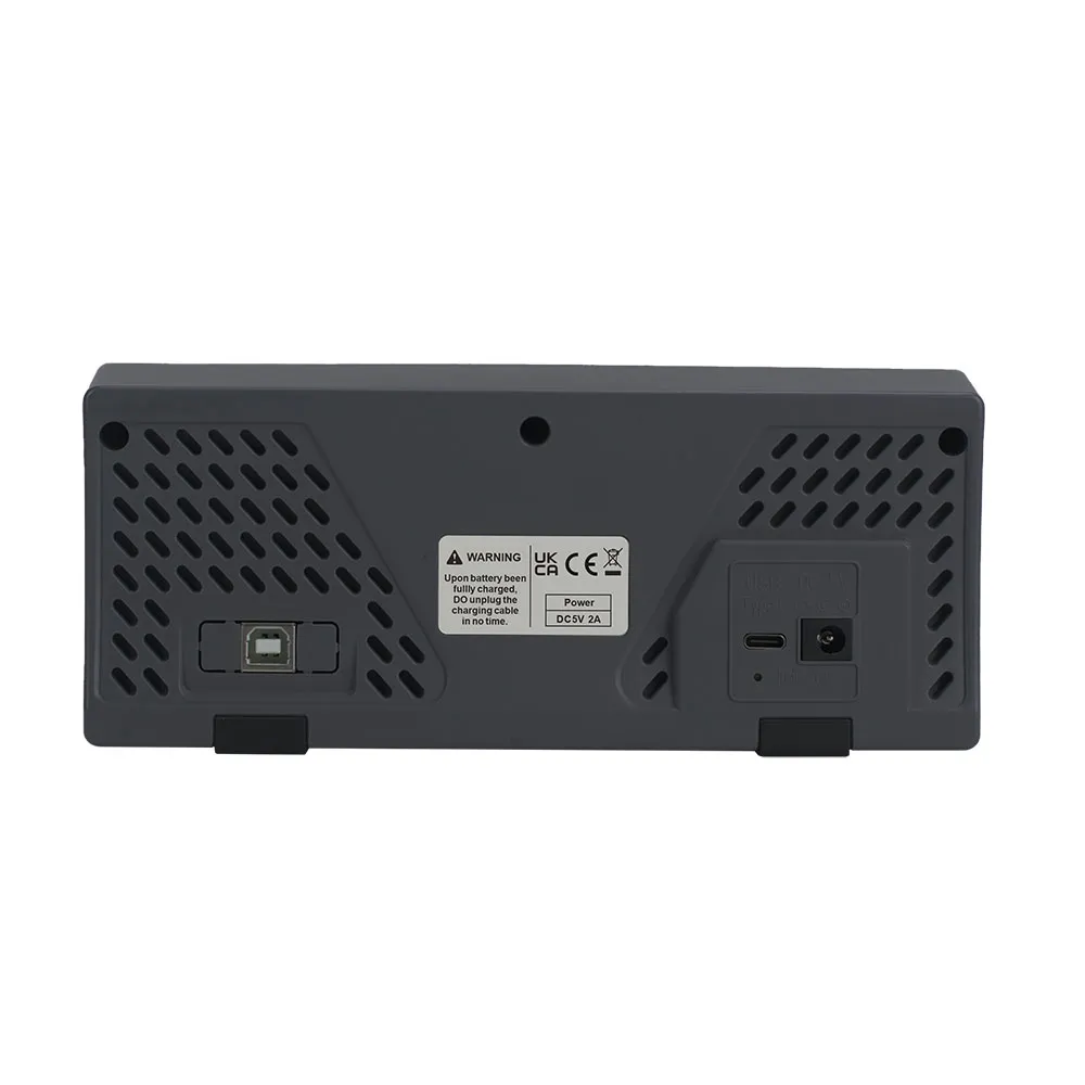 DHgate.com:Upgraded OWON Digital Multimeter - 4 1/2 Digit LCD Display ...